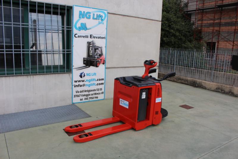 LINDE T20 AP