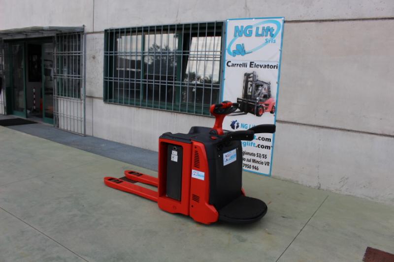 LINDE T20 AP
